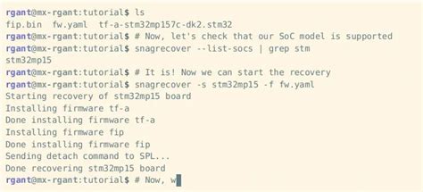 Bootlins Snagboot Aims To Recover And Reflash Embedded Platforms Phoronix
