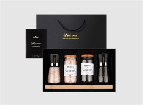 히말라야 핑크소금 선물세트 소량주문 설날 명절 단체선물 추천 네이버 블로그