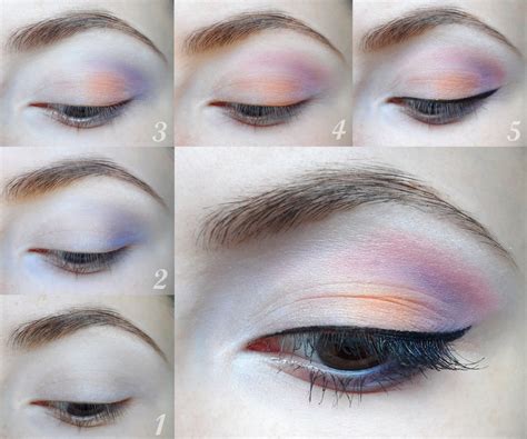 Fresh And Bright Spring Makeup Tutorial