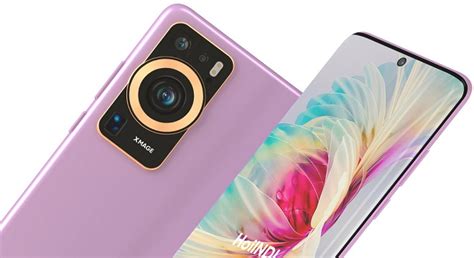 Fuites De La Fiche Technique Du Huawei P Pro En Vue Dun Lancement Fin Mars It News