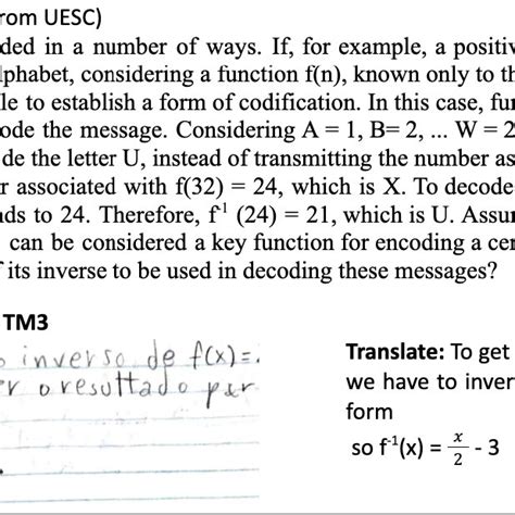 Mathematical Task 2 Accompanied By One Of The Protocols Download