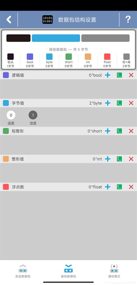 蓝牙调试器上位机蓝牙调试上位机 电脑 Csdn博客
