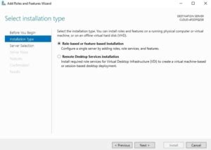 Installing Secure FTP Server On Windows With IIS In
