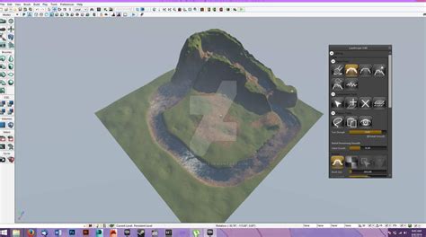 Prototype Map By Killer69bite On Deviantart