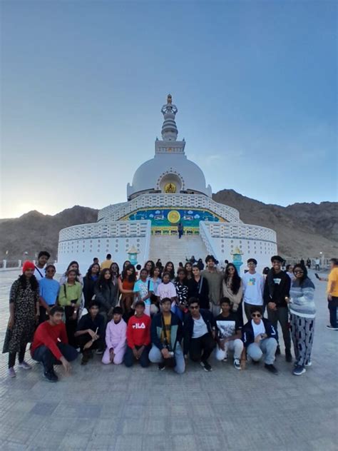 Tips Kochi A Truly International Education