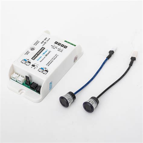 Photoelectric Ir Safety Beam Sensor Autodoor Beam Sensor And Auto