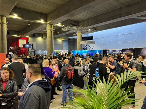 drupalcon lille recap