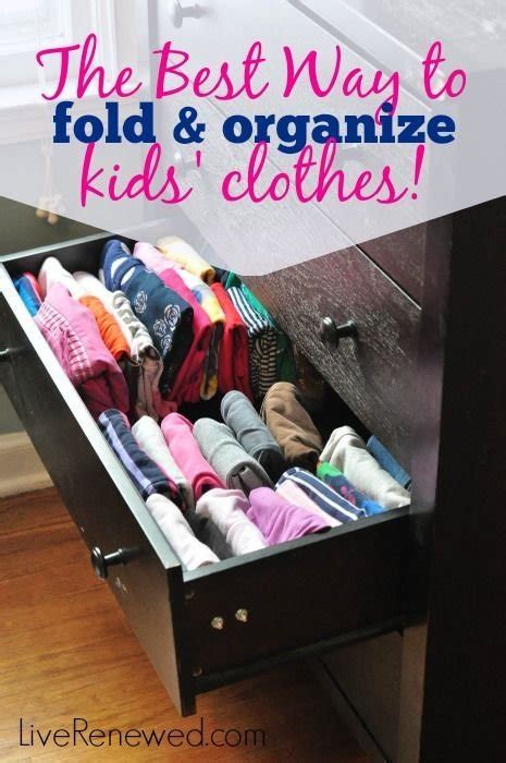 Tidy Up Mama The Top 10 Organizing Hacks From Pinterest