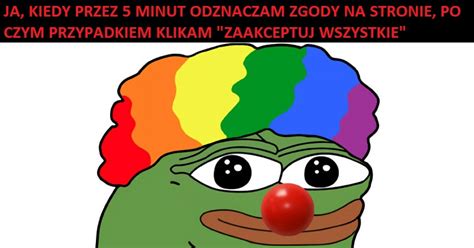 No Tak Chuj Mi W Dup