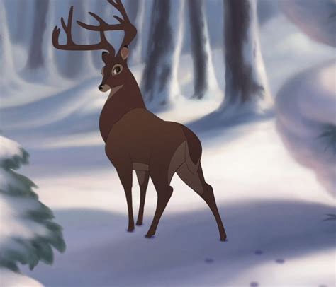 Bambis Father Bambi Art Bambi Disney Disney Art