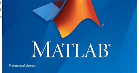 Matlab ロゴ