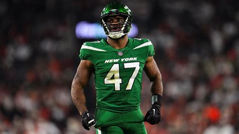 Bryce Huff Set To Make Nfl History With 3 Year Deal To Join Eagles Report Fox News