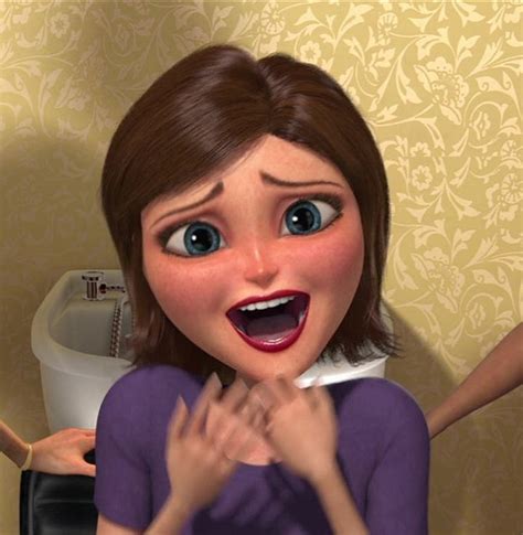 Susan Murphy Ginormica 5915 By Allankenjiimamura On Deviantart