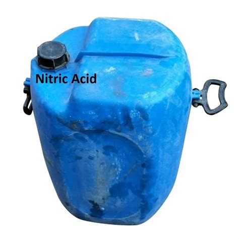 Industrial Nitric Acid At ₹ 35 Kg Hno3 In Meerut Id 2853910949697