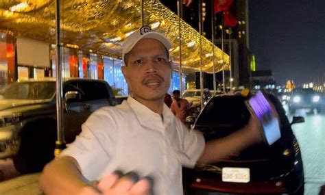 ព្រះចៅអធិការវត្តកំពូលពេជ្រ លួចដោះស្បង់ចីវរស្លៀកពាក់ស៊ីវិលដើរលេងផឹកស៊ីពេលយប់ សារព័ត៌មាន នគរវត្ត