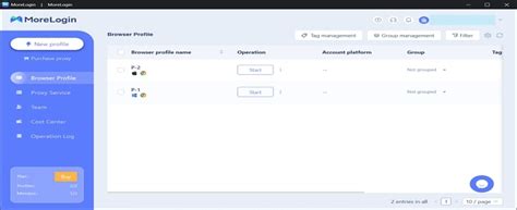 Got Your Accounts Banned By Multilogin Use Morelogin The Most