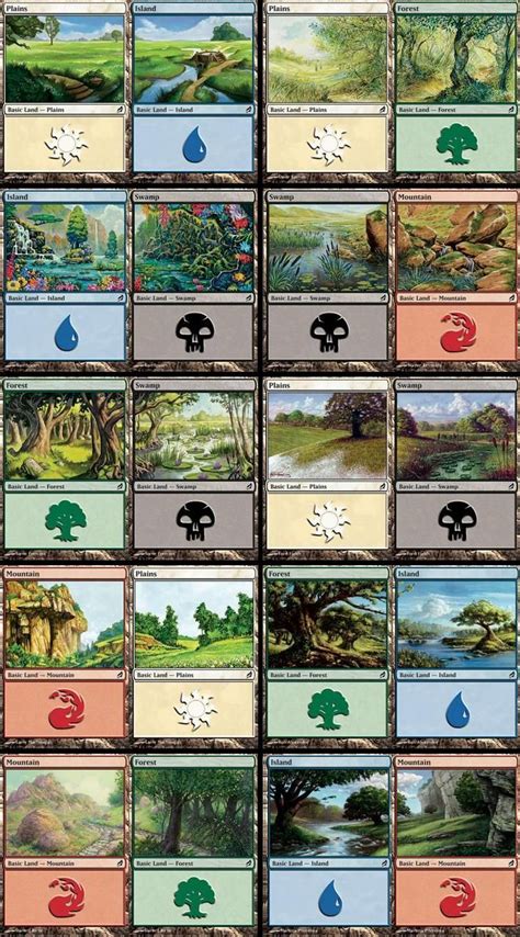 Mtg Art Mtg Art Magic The Gathering Cards Magic The Gathering