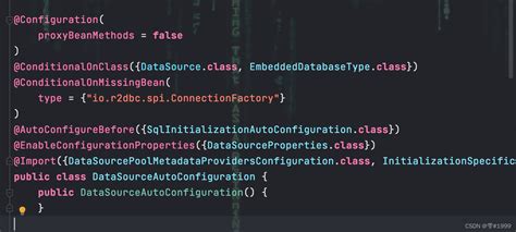Springboot 3 数据访问and单元测试springboot3 单元测试 Csdn博客