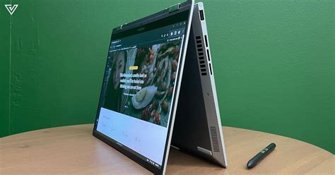 Review Asus Zenbook Flip Oled Features Performance