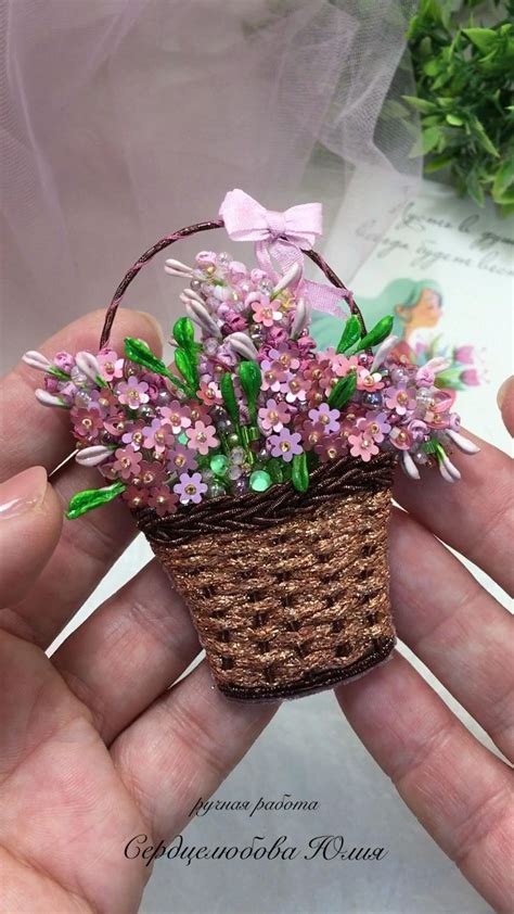 Pin On Юлия Сердцелюбова• Украшения• Броши