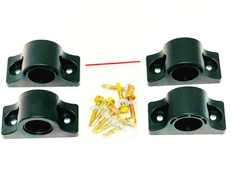 Reversing Sensor Mounting Brackets Online — Parking Sensors Replacement Spare Parts By Parksafe