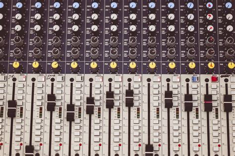What Is Isrc Code And How You Can Get It For Your Music Major Mixing