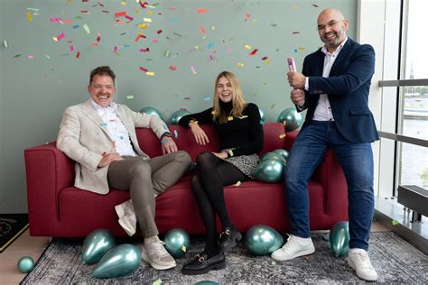 Conclusion Lanceert Conclusion Ai 360 Voor Ai Diensten