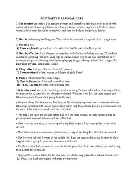 107 A Script 2nd Rd Descargar Gratis Pdf Labia Mammal Reproductive System