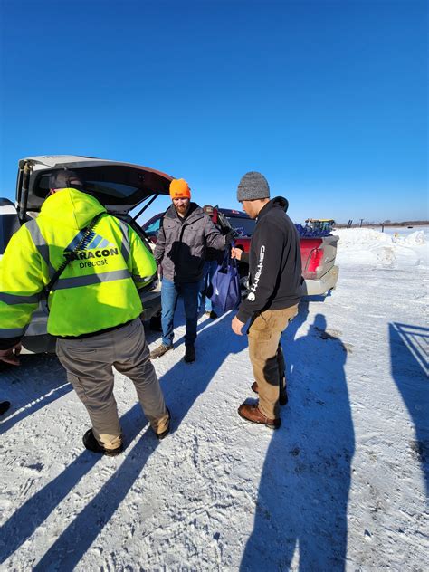 Its Turkey Time At Taracon Precast Taracon Precast