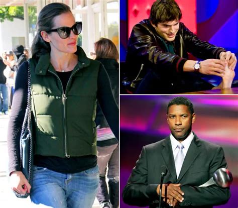 These Celebrities Have Weird Body Parts