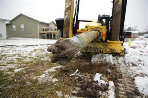 Horizontal Directional Drilling Company In Ct Charter Oak