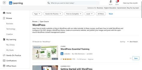 17 Best Wordpress Beginner Courses Learn Wordpress Now