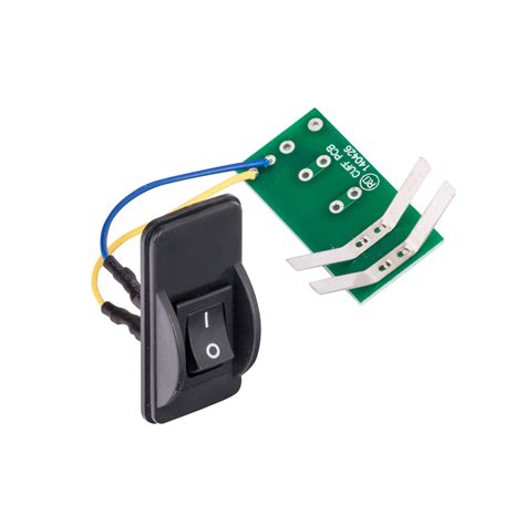 Hayden Switch Assembly Vacuum Wholesalers