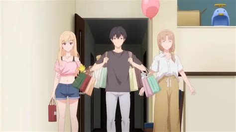 Days With My Stepsister Episode 2 Release Date Confirmed