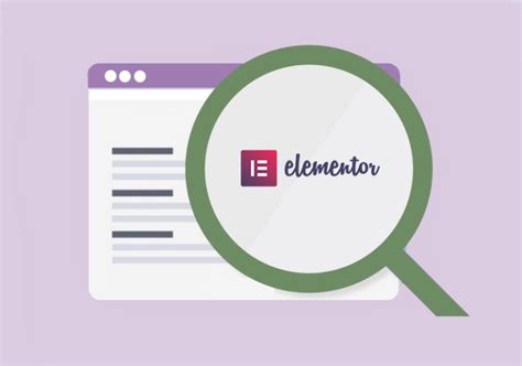 The Basics Of Elementor SEO WPKlik