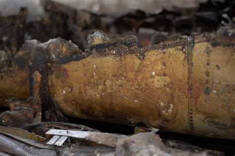 Artstation Metal Rust References Pack Free Resources