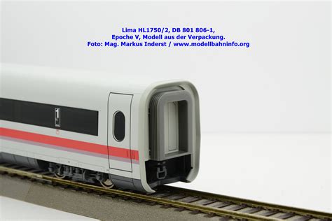lima hl1750 hl4674 hl4677 db ice 1 baureihe 401