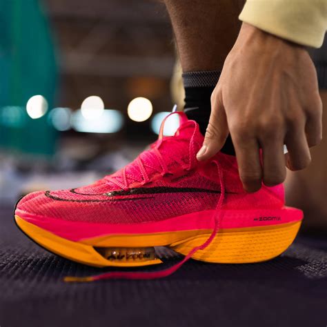 Nike Alphafly 2