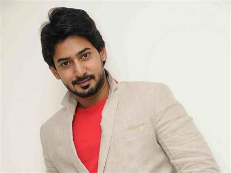 Prajwal Devaraj And Pc Shekhar Reunite Again After Arjuna Kannada Movie News Times Of India