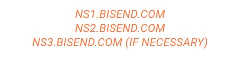 The Difference Between A Domain Transfer And A Dns Update The Difference Between A Domain Transfer And A Dns Update