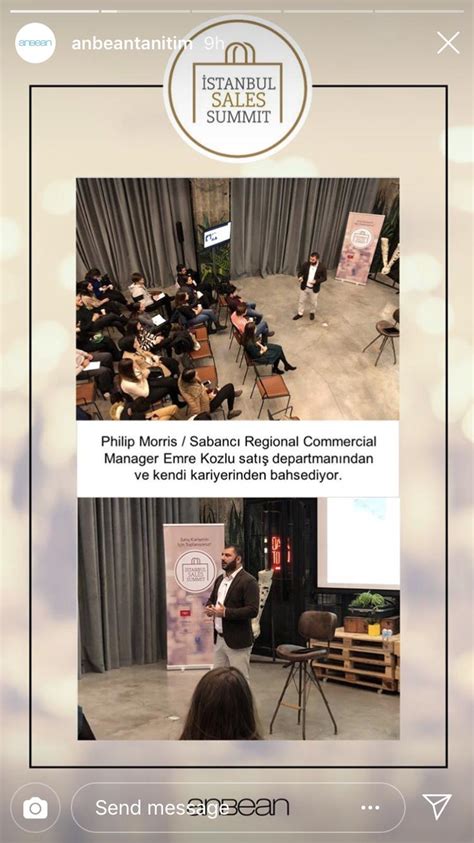 Emre Kozlu On Linkedin Insidepmi