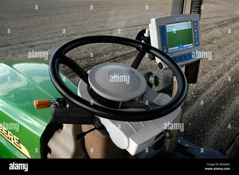 How Does Gps Work On A Tractor At Patricia Sanchez Blog