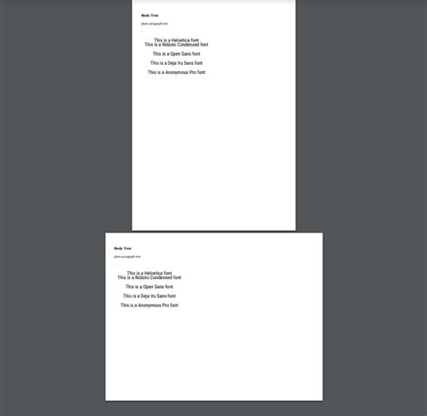 Github Markkimsaldompdf Server Docker Server For Converting Html To Pdf