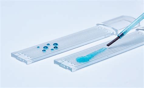 Lets Talk About Microfluidics Henniker Plasma