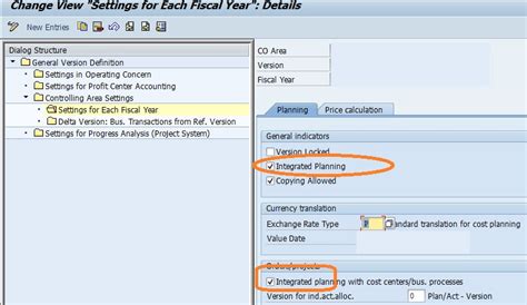 Faglflext And Cosp Discrepancy Will Kp96 Fix Tha Sap Community