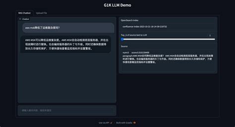 基于 Rds 和 Confluence 数据源构建端到端的检索增强生成（rag）应用 亚马逊aws官方博客