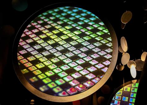 Us To Award Tsmc 6 6b In Grants 5b In Loans To Step Up Chip Manufacturing In Arizona