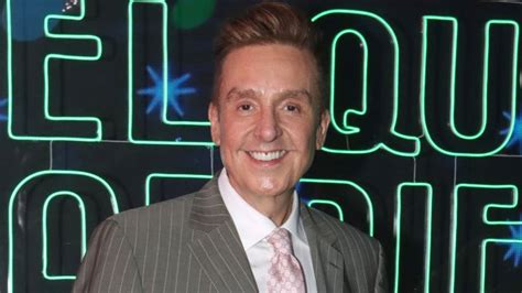 Daniel Bisogno Dies Ventaneando Co Host And Tv Azteca Star Was 51