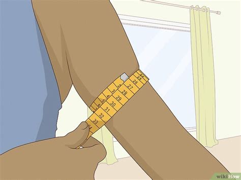 How To Take Measurements For Women