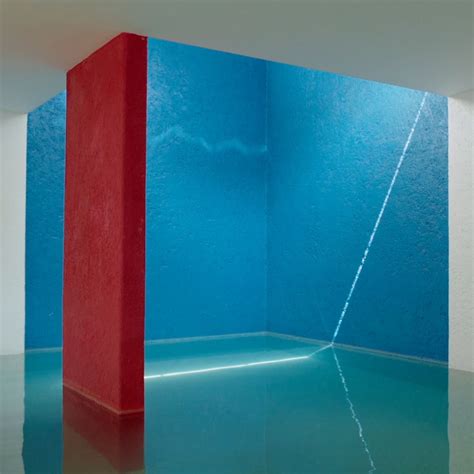 Luis Barragáns Emotional Architecture Recreated In Model Photographs